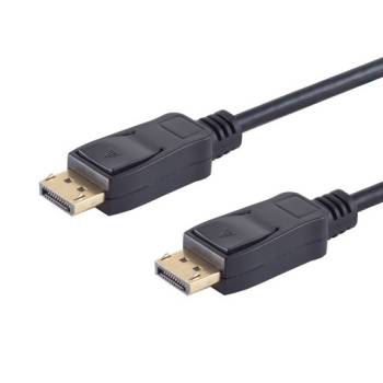 2m Dp1.4 8K60Hz 5K120Hz 4K240Hz DisplayPort 1.4 Kabel Stecker/Stecker ...